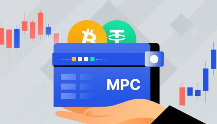 How MPC Wallets Are Redefining Digital Asset Management | India News ...
