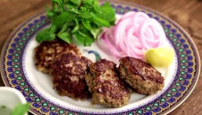 Peanut Butter Galouti To Guac Phulka Tacos: Healthy Lip Smacking Non ...