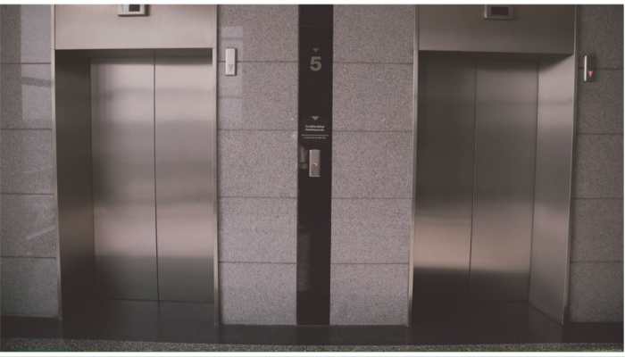 Noida Lift Crash Incident Reveals Alarming Facts; Elevator Malfunction ...
