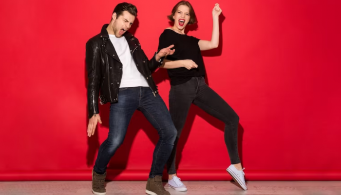Dancing Beyond Cardio: 5 Reasons Why Dance Enhances Physical Fitness ...