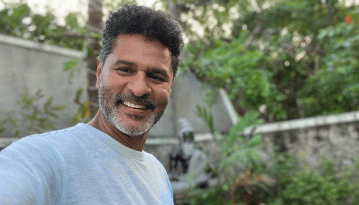 Prabhu Deva Is Villain In Himesh Reshammiya's Badass Ravikumar | Movies ...