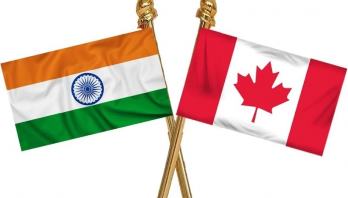 'We Are Worried...': Parents In Panic As India-Canada Rift Threatens ...
