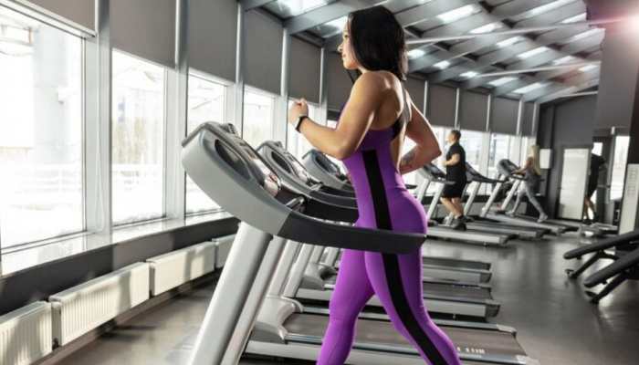 How To Avoid Heart Attack On Treadmill? Cardiologist Shares Safety Tips ...