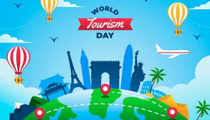 World Tourism Day 2023: Date, Theme, History, Significance And ...