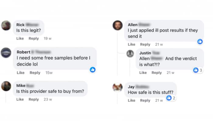 'Is Friday Plans Legit?' Friday Plans Reviews from Real Customers ...