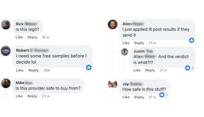 'Is Friday Plans Legit?' Friday Plans Reviews from Real Customers ...