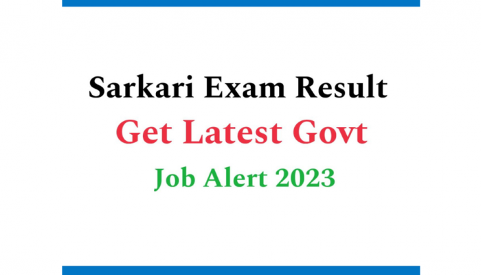 Unlock Your Dream Career With The Sarkari Exam Result | India News | Zee News