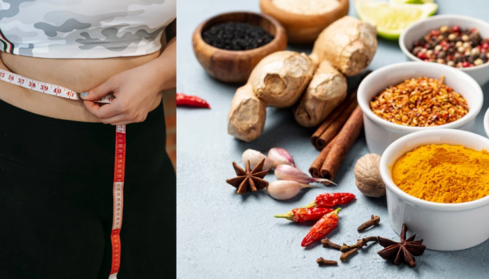 Weight Loss Diet: 7 Herbs And Spices To Effectively Shed Kilos ...