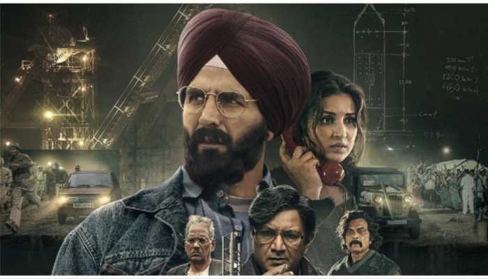 Mission Raniganj: All You Need To Know About 1989's Frightening ...