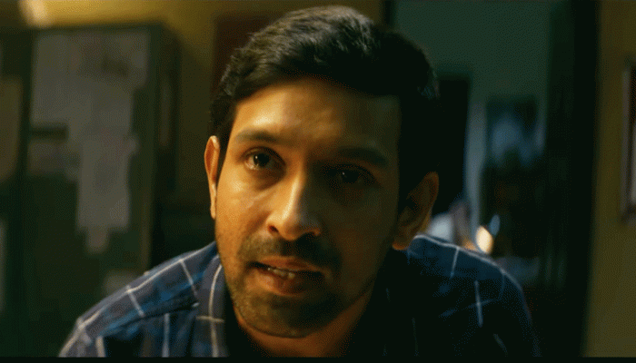 12th Fail Trailer Out: Vidhu Vinod Chopra's Film Offers Roller-Coaster ...