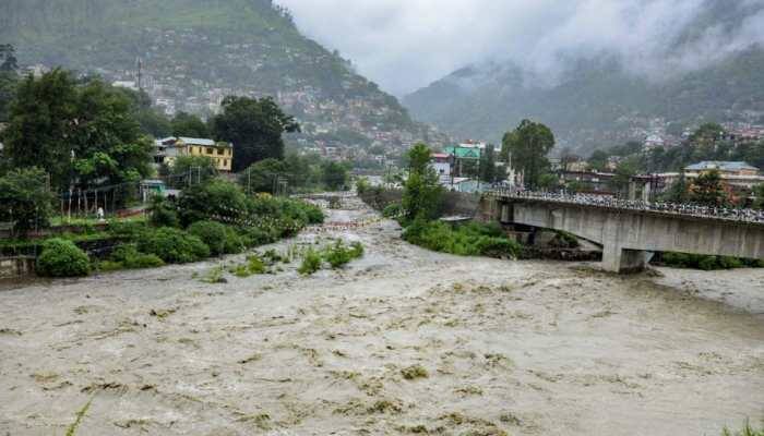 LIVE UPDATES | Sikkim Floods: 14 Dead, 102 Missing In Sikkim's Flood ...