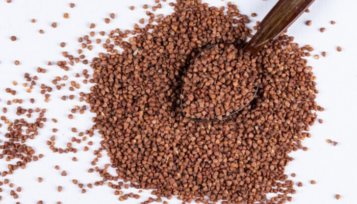Supercharge Your Weight Loss Journey With Ragi: 5 Reasons To Include ...
