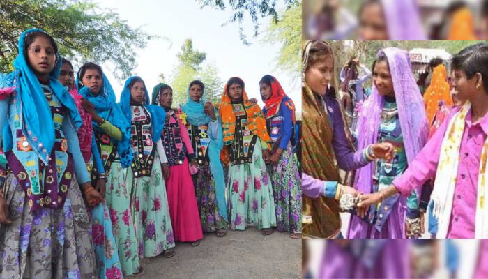Garasia Tribe: Breaking Norms With Empowered Women And Live-In ...