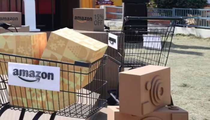 Amazon Launches Prime Shopping Edition: Check What It Is And Its ...