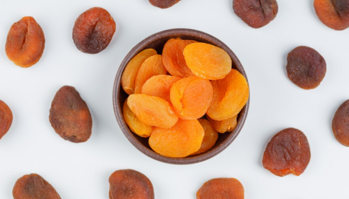 Sweet Health: Unlocking Benefits Of Dried Apricots For Weight Loss ...