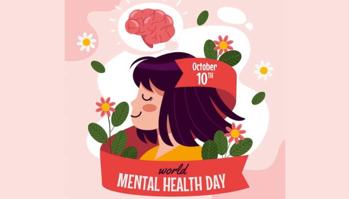 World Mental Health Day 2023: Theme, History, Significance And All About The Day | Health News ...