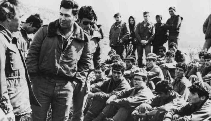 Operation Entebbe, 1976: When Israeli Army Undertook Its Most Daring ...