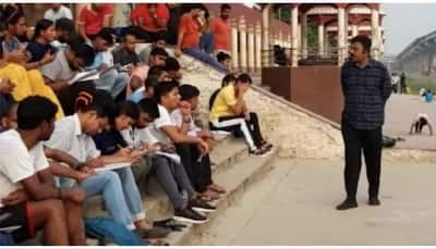 Meet IAS Officer Who Left Prestigious Job To Follow His Passion And Did ...