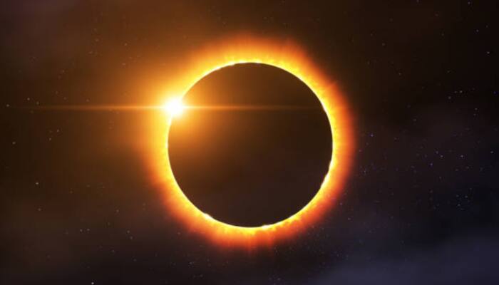 Solar Eclipse October 2023 Sutak Time India: Surya Grahan Date, Timings ...