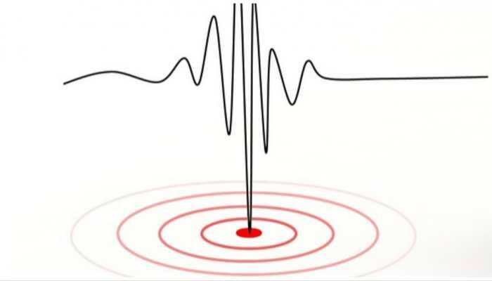 Earthquake In Delhi-NCR: Tremors Felt In Noida, Ghaziabad, Gurgaon ...