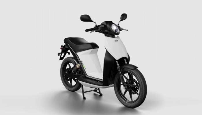 Acer Enters Indian Electric Scooter Market With MUVI 125 4G, Launched ...