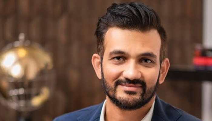 Success Story: How Ashish Jain Made A Mark In Real Estate Sector ...