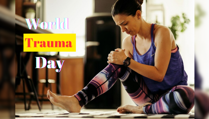 World Trauma Day 2023: Simple And Efficient Ways Of Exercising After ...