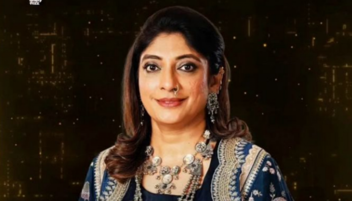 Jigna Vora: Things To Know About Bigg Boss 17 Contestant And Former ...