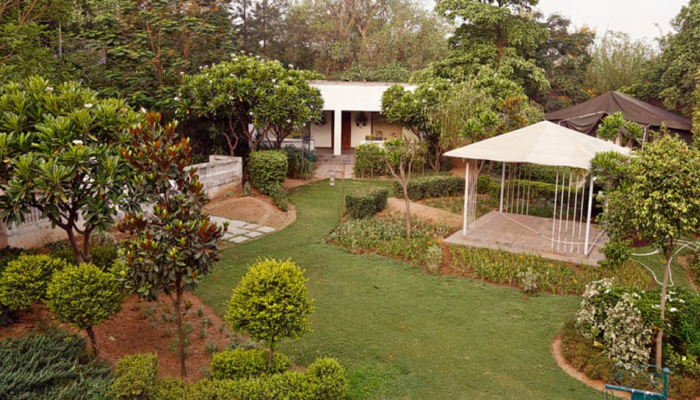 Relax, Reset, Rejuvenate At Botanix Nature Resorts Wth Family And ...