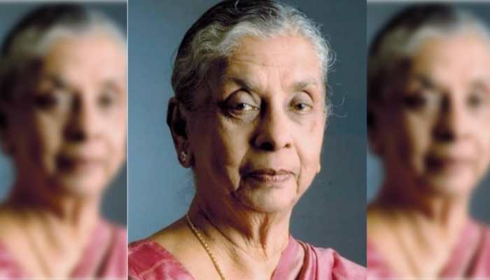 UPSC Success Story: Anna Rajam Malhotra, India's First Woman IAS ...