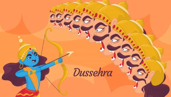 Dussehra 2023: Vijayadashami Date, History, Puja Shubh Muhurat, Significance And Celebrations ...