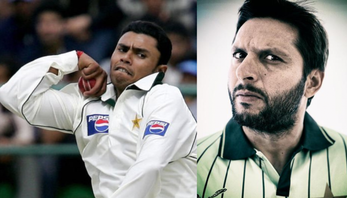 Shahid Afridi Forced Danish Kaneria To Convert To Islam, Former Pakistan Spinner Makes Big Claim ...