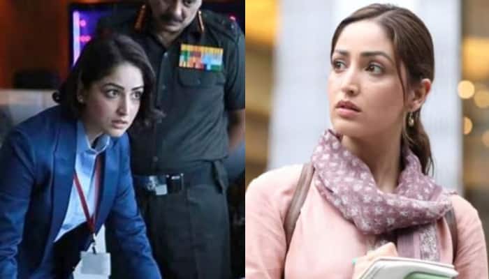 Yami Gautam: The Bollywood Queen of Character-Driven Films | Movies ...