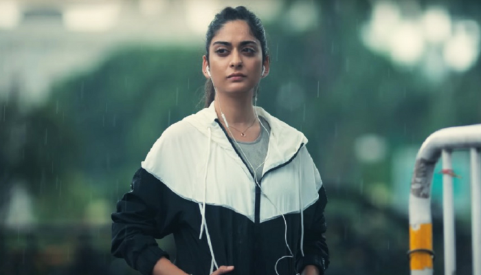 P I Meena Trailer: Get Immersed In A Complex Web of Conspiracies In ...