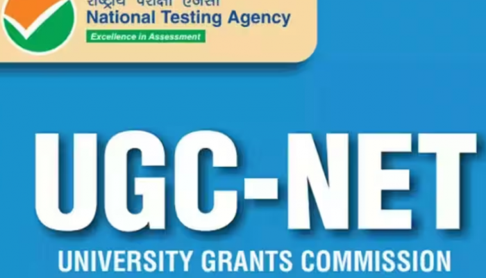 UGC NET 2023 Application Form Correction Begins Today At ugcnet.nta.nic.in- Check Details Here ...