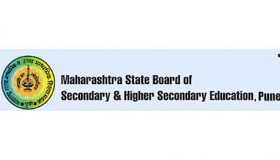 Maharashtra HSC Board Time Table 2024 Released At mahahsscboard.in ...