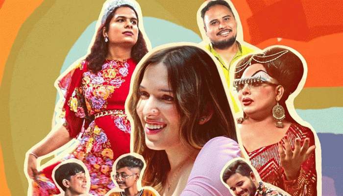 Rainbow Rishta: Prime Video Releases Soulful Title Track Nazaare | Web ...