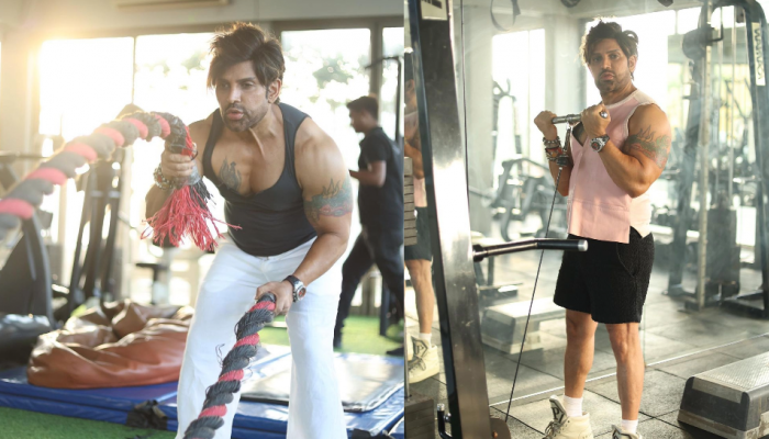 Exclusive: Fitness Guru Yash Birla Shares The Best Exercise For A 'Healthy And Long Life ...