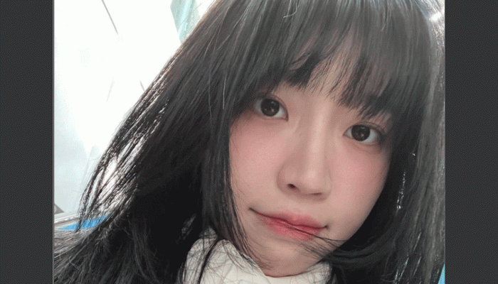 K-Pop Singer Nahee Dies Aged 24, Her Last Instagram Post Goes Viral ...