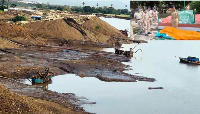 5 Days, 3 Murders: Sand Mafia Wreaks Terror In Bihar, Runs Parallel ...