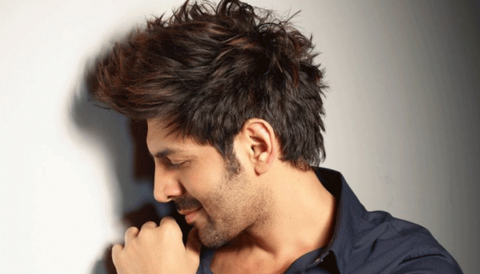 Happy Birthday Kartik Aaryan: From Zig-Zag Dance Moves To OG Hairstyle ...