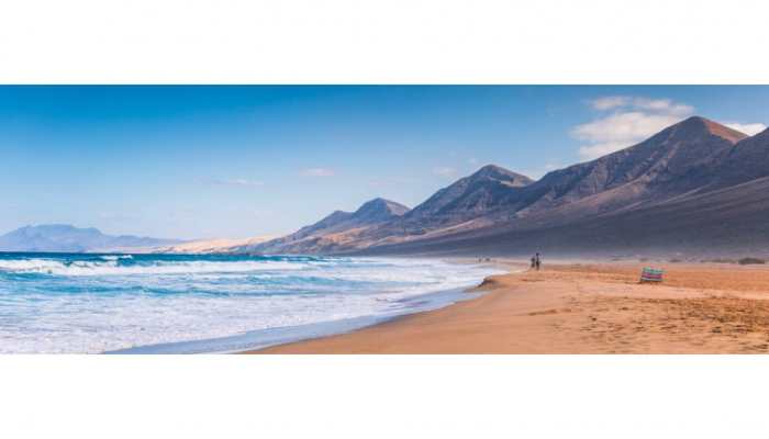 Discover The Alluring Island Of Fuerteventura: 'What To Do In' Unveils ...