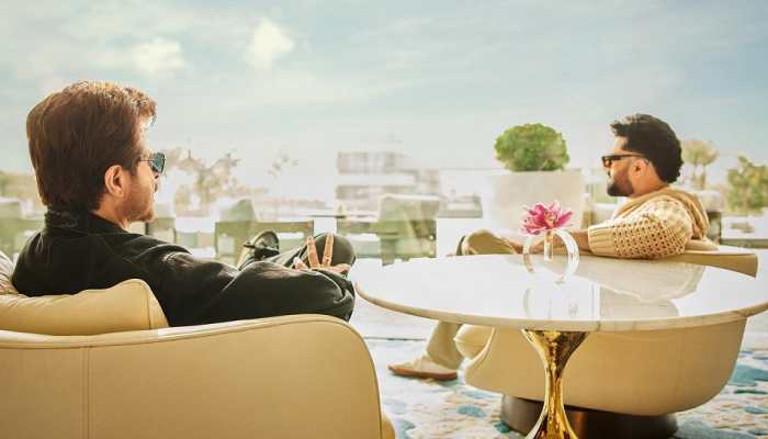 Maniesh Paul To Reunite With Anil Kapoor? Actor Drops Exciting Hint On ...