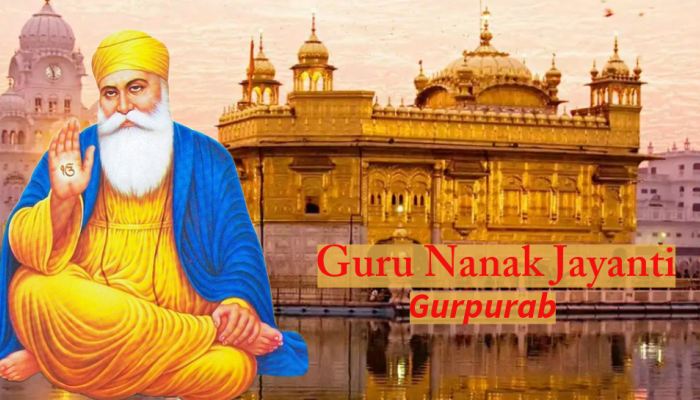 Guru Nanak Jayanti 2023: Date, Significance, History And Rituals Of Gurpurab – All You Need To ...