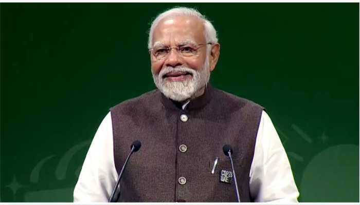 PM Modi To Unveil Chhatrapati Shivaji Maharaj's Statue At Rajkot Fort ...