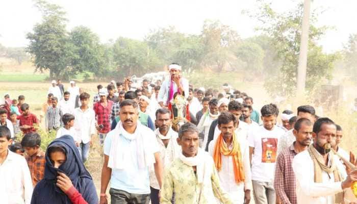 Rajasthan Polls: Bharat Adivasi Party Candidate Rajkumar Roat Wins ...