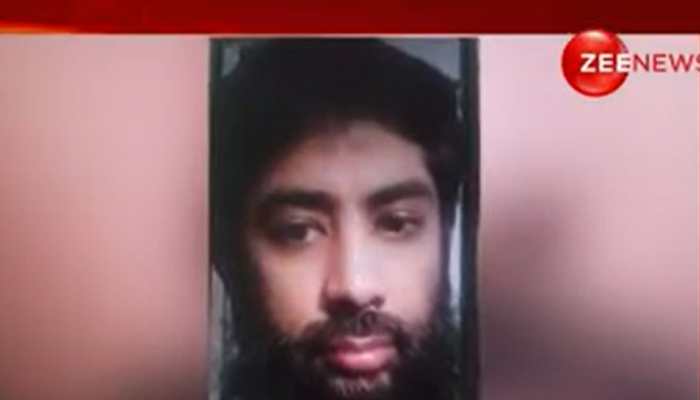 Lashkar Terrorist Hanzla Adnan Killed In Karachi | India News | Zee News