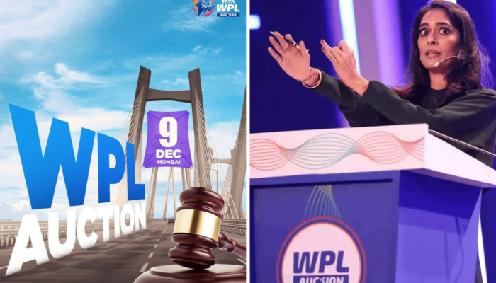 WPL 2024: Purse Remaining, Available Slots, Retained, Released Players ...