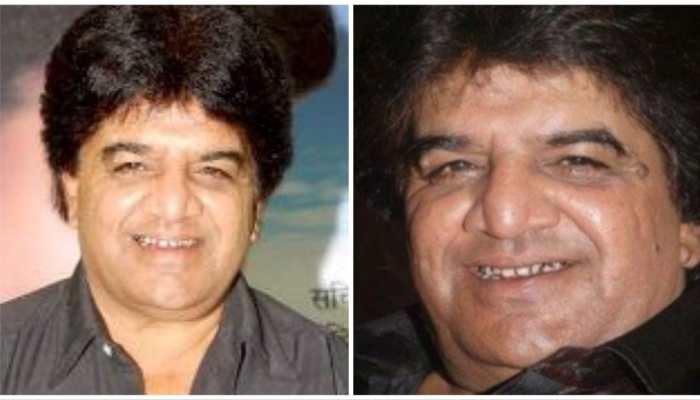Jr Mehmood Death Reason: Veteran Actor And Comedian Passes Away At 67 ...
