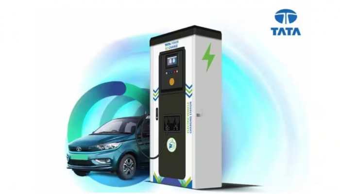 Tata Power To Setup Over 500 Fast & Ultra-Fast EV Chargers Across India ...